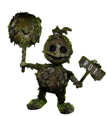 Balloon Boy | Five Nights at Freddys AR: Special Delivery Wiki | Fandom