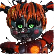 Animatronics | Five Nights at Freddys AR: Special Delivery Wiki | Fandom
