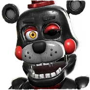 Animatronics | Five Nights at Freddys AR: Special Delivery Wiki | Fandom
