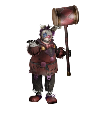 Springtrap | Five Nights at Freddys AR: Special Delivery Wiki | Fandom