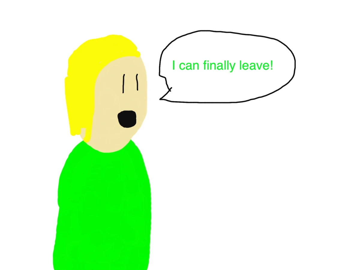 NOOOOOOOOOOOOOOOOOOOOOO!!! | Five Nights At Freddy's Comics Wiki | Fandom