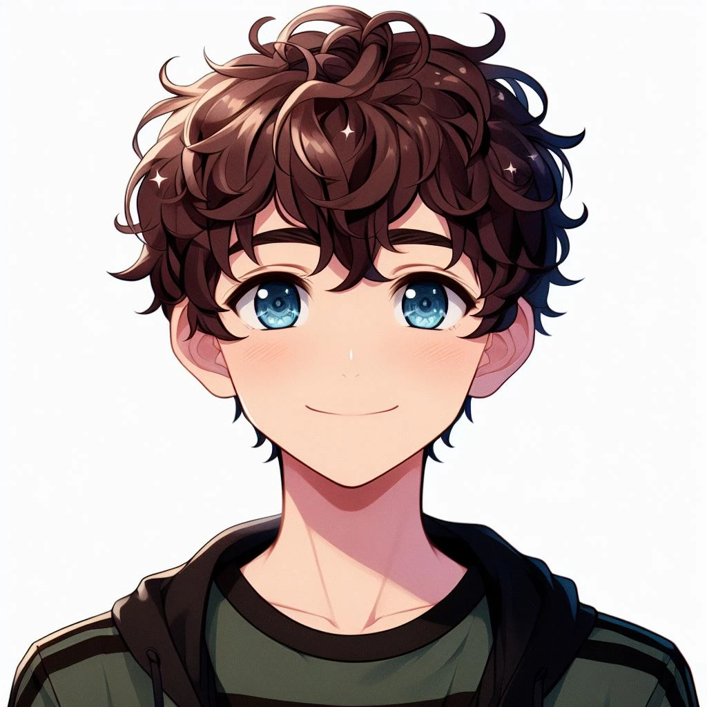 Liam Montgomery | Five Nights at Freddys: Distorted Reality Wiki | Fandom