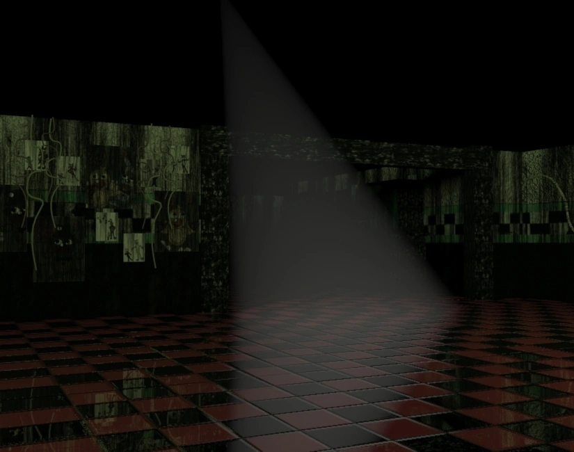 CAM 01 (TRtF 3) | Five Nights at Freddy's Erfindungs Wiki | Fandom