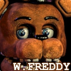 Freddy Fazbear (FNaFb) | Five Nights at Freddy's Erfindungs Wiki | Fandom