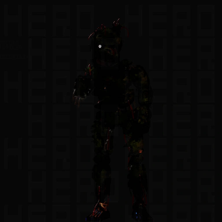 Fredtrap (Fazbear Reborn) | Five Nights at Freddy's Erfindungs Wiki ...
