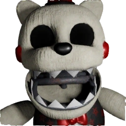 Gizmo | Five Nights at Freddy's Erfindungs Wiki | Fandom