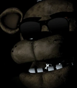 Freddy and the Gang | Five Nights at Freddy's Erfindungs Wiki | Fandom