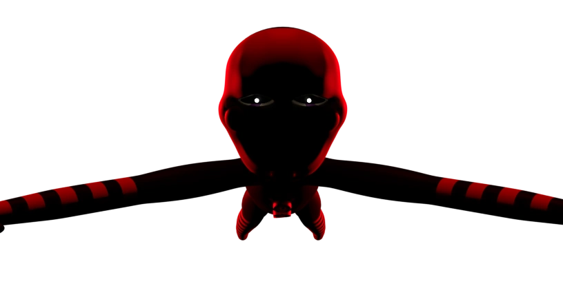 The Puppet (FNaFb) | Five Nights at Freddy's Erfindungs Wiki | Fandom