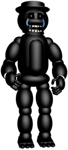 Shadow Lockjaw | Five Nights at Freddy's Erfindungs Wiki | Fandom