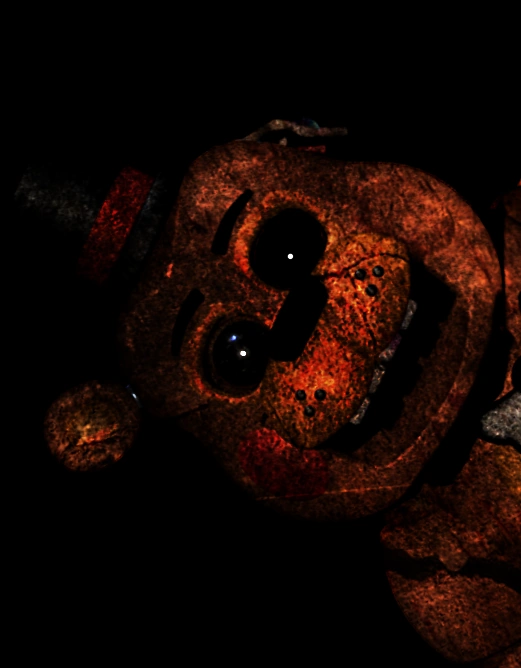 Old Toy Freddy | Five Nights at Freddy's Erfindungs Wiki | Fandom
