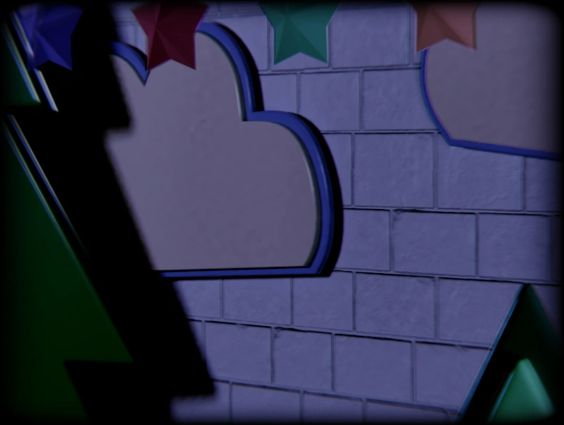 Main Stage (FNaC) | Five Nights at Freddy's Erfindungs Wiki | Fandom