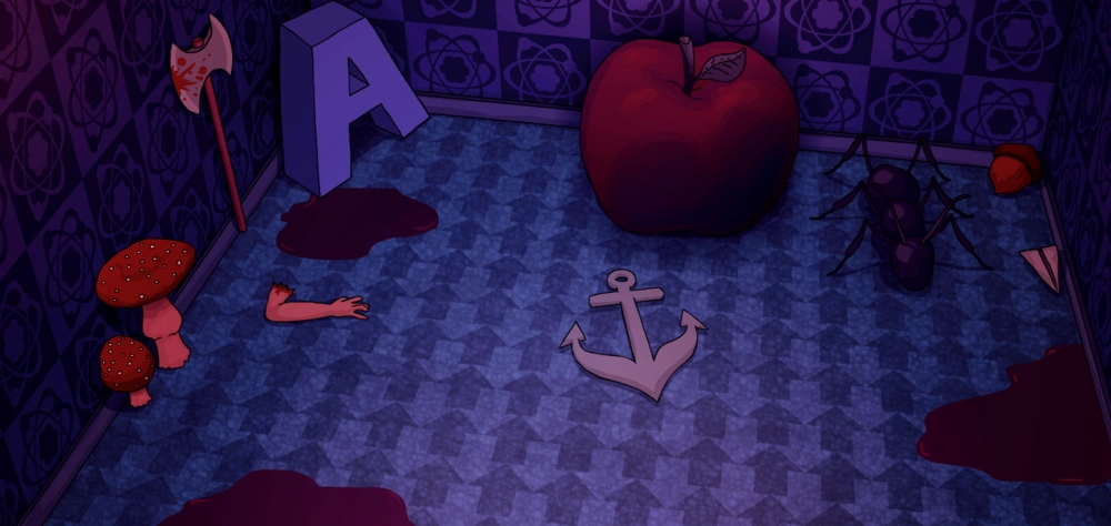 CAM 8A (ONaF 3) | Five Nights at Freddy's Erfindungs Wiki | Fandom