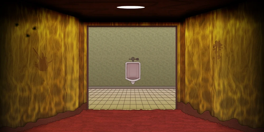 CAM 3 (ONaF 2) | Five Nights at Freddy's Erfindungs Wiki | Fandom