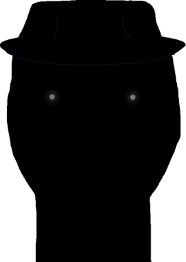 Shadow Lockjaw | Five Nights at Freddy's Erfindungs Wiki | Fandom