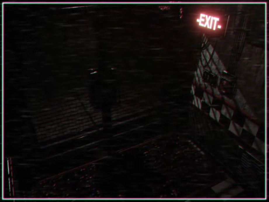 Entrance (FNaF+) | Five Nights at Freddy's Erfindungs Wiki | Fandom