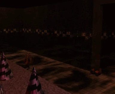 CAM 04 (TRtF 4) | Five Nights at Freddy's Erfindungs Wiki | Fandom