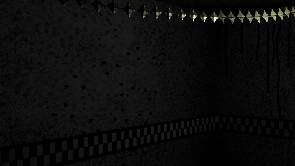 Stage Insanity Five Nights At Freddys Erfindungs Wiki Fandom