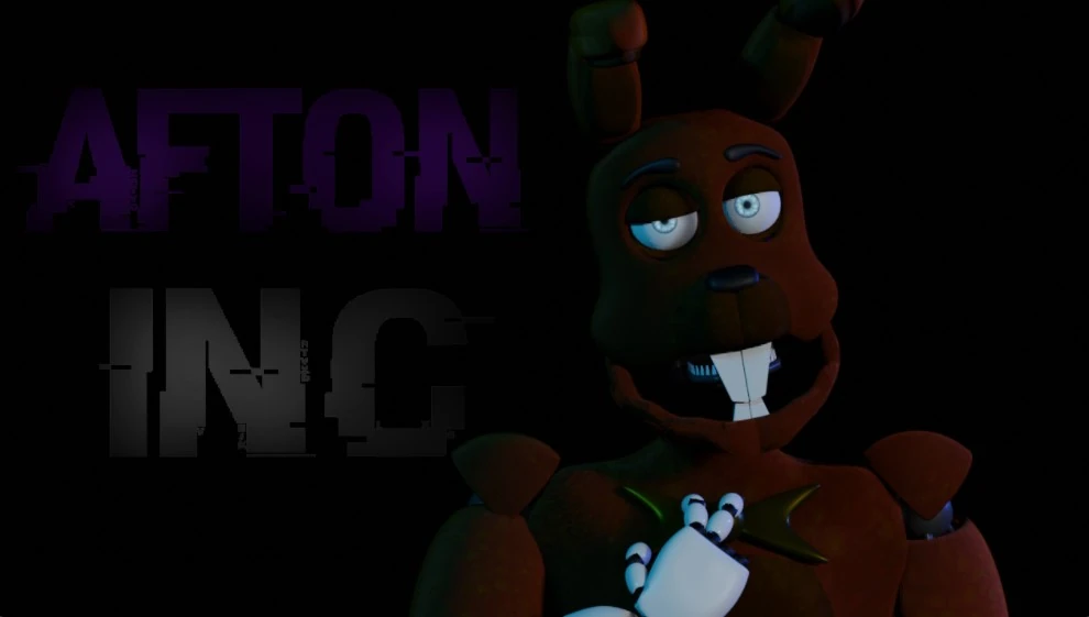 Hopkins the Rabbit | Five Nights at Freddy's Erfindungs Wiki | Fandom
