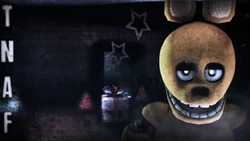 Those Nights at Fredbear’s | Five Nights at Freddy's Erfindungs Wiki ...