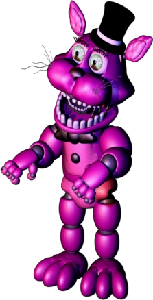 Adventure Kitty FazCat | Five Nights at Freddy's Erfindungs Wiki | Fandom