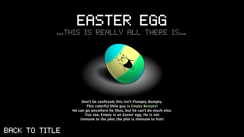 Empty Bempty | Five Nights at Freddy's Erfindungs Wiki | Fandom