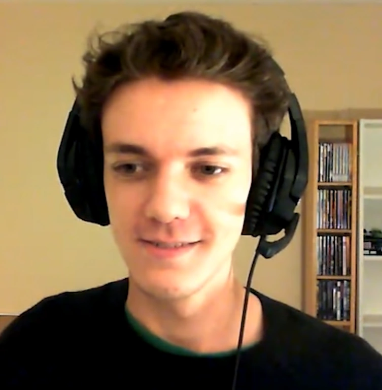 Emil Macko | Five Nights at Freddy's Erfindungs Wiki | Fandom