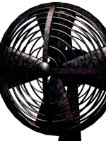 Fan (UltraCN) | Five Nights at Freddy's Erfindungs Wiki | Fandom