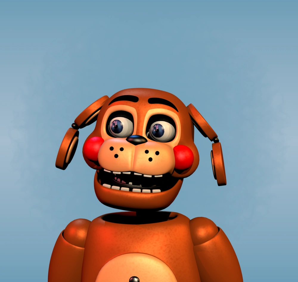 Dug | Five Nights at Freddy's Erfindungs Wiki | Fandom