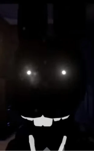 Shadow Rachel | Five Nights at Freddy's Erfindungs Wiki | Fandom