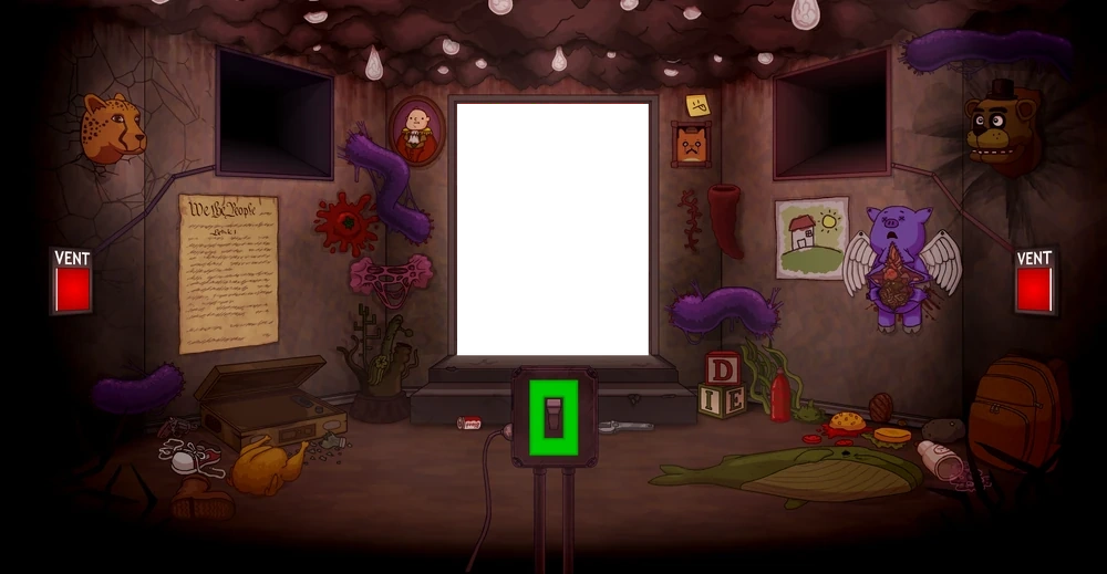 The Office (ONaF 2) | Five Nights at Freddy's Erfindungs Wiki | Fandom