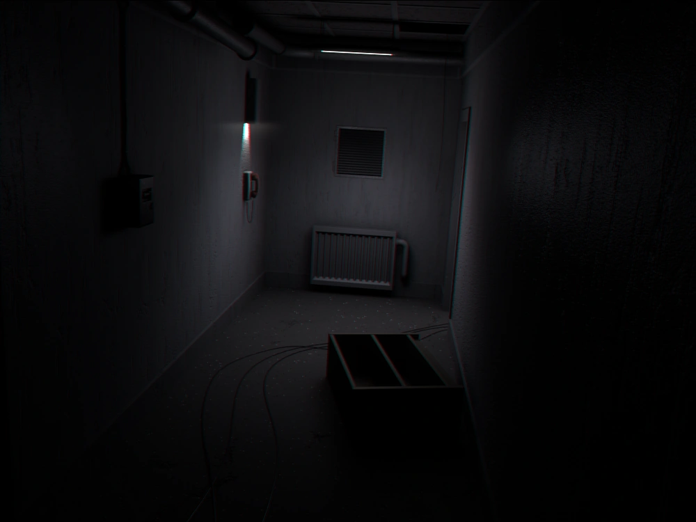 Cam 016 (FNaC 2) | Five Nights at Freddy's Erfindungs Wiki | Fandom