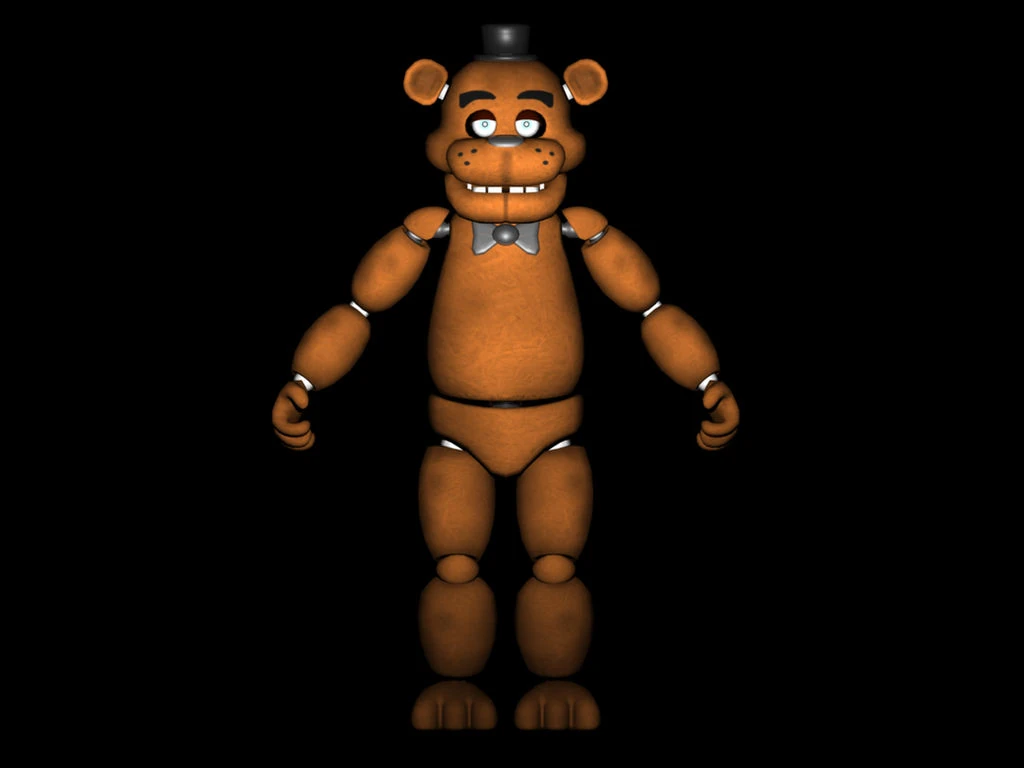 Splinks SFM-Modelle | Five Nights at Freddy's Erfindungs Wiki | Fandom