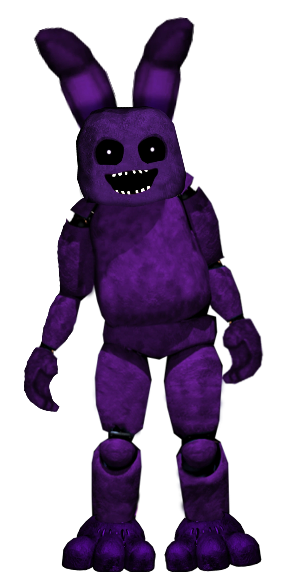 Glitch Bonnie | Five Nights at Freddy's Erfindungs Wiki | Fandom