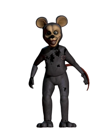 Mousetrap | Five Nights at Freddy's Erfindungs Wiki | Fandom