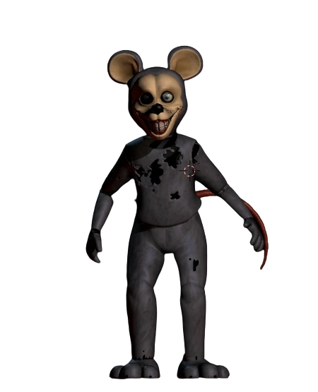 Mousetrap | Five Nights at Freddy's Erfindungs Wiki | Fandom