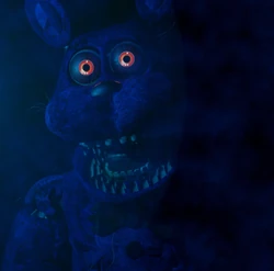 Blake (TRtF) | Five Nights at Freddy's Erfindungs Wiki | Fandom