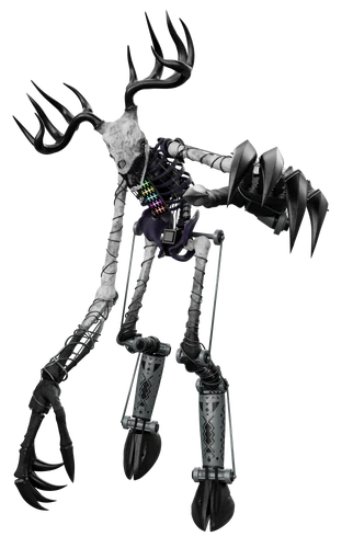 Simon (POPGOES) | Five Nights at Freddy's Erfindungs Wiki | Fandom