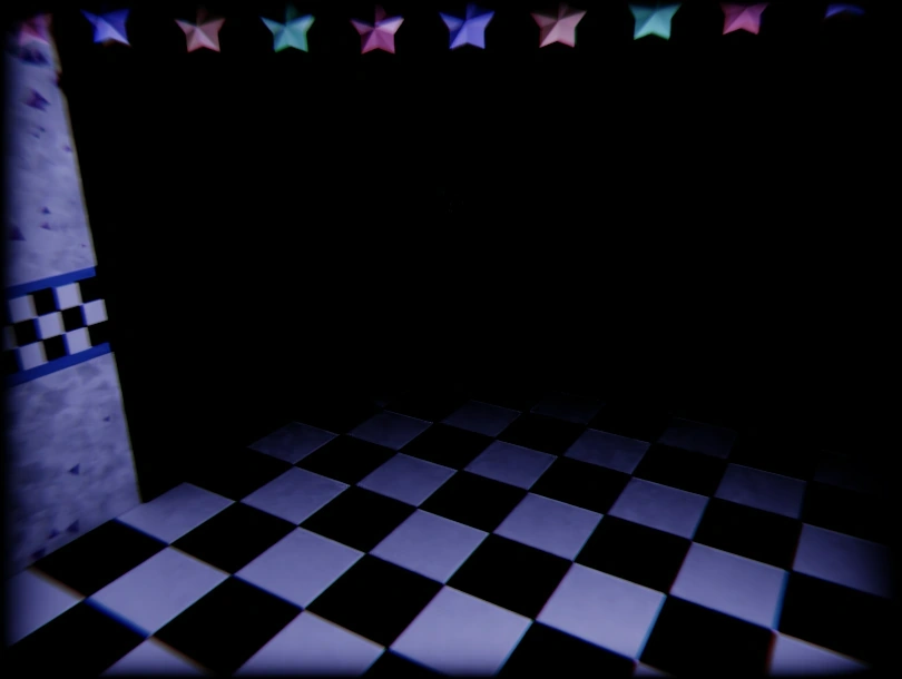 Main Hall 3 (FNaC) | Five Nights at Freddy's Erfindungs Wiki | Fandom