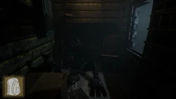 Burnt Foxy | Five Nights at Freddy's Erfindungs Wiki | Fandom