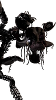 Withered Mangle (Fazboggle) | Five Nights at Freddy's Erfindungs Wiki ...