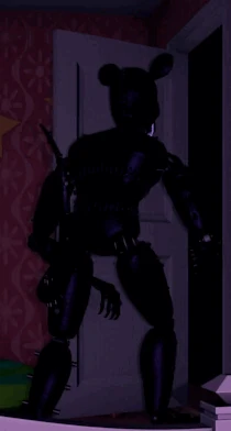 Shadow Rat/Galerie | Five Nights at Freddy's Erfindungs Wiki | Fandom