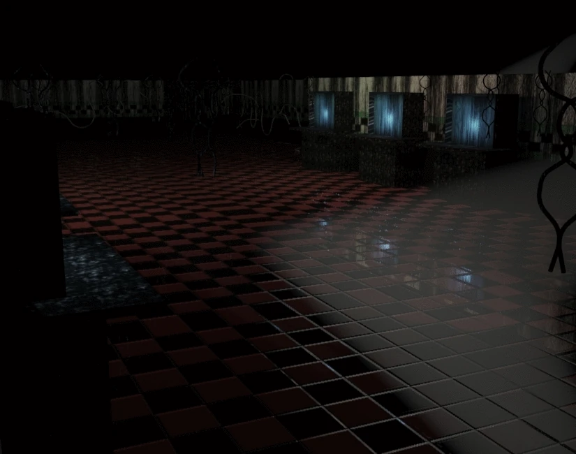 CAM 03 (TRtF 3) | Five Nights at Freddy's Erfindungs Wiki | Fandom