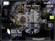 Monitor (FNAF 2) | Wiki Five Nights at Freddy's Español | Fandom