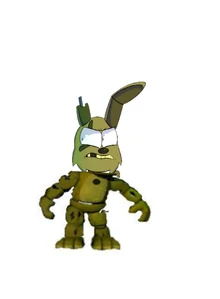 Five Nights at Piemations World | Five Nights at Freddy's Fandom world ...