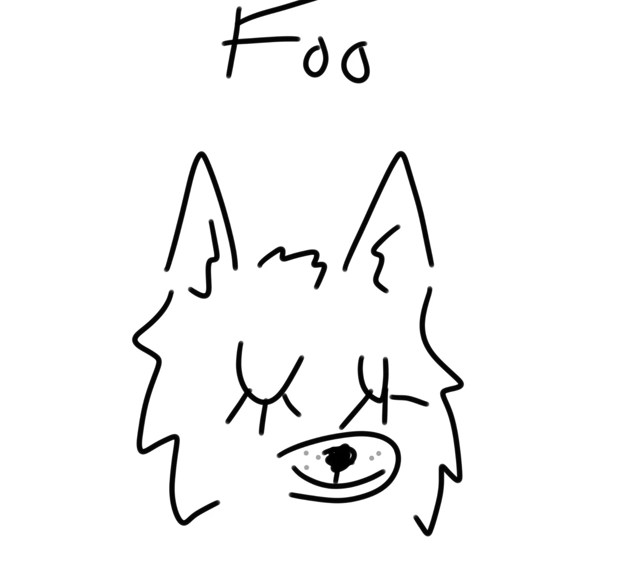 Foo | Five Nights at Freddy's Fanfiction Wiki | Fandom