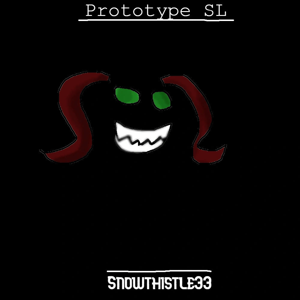 Prototype SL | Five Nights at Freddy's Fanfiction Wiki | Fandom