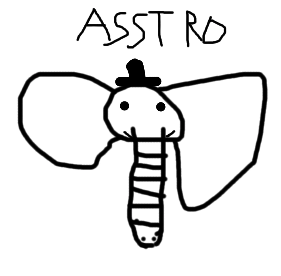 Asstro | Five Nights at Freddy's Fanfiction Wiki | Fandom