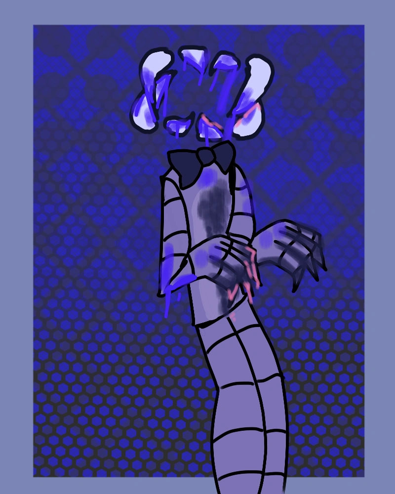 The shadow infection | Five Nights at Freddy's Fanfiction Wiki | Fandom
