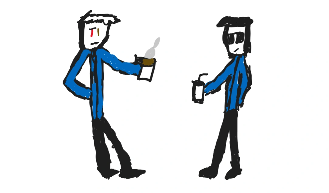 Investigator Andrew Falt | Five Nights at Freddy's Fanfiction Wiki | Fandom