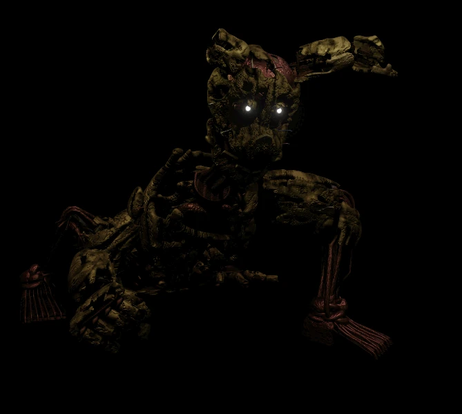 Garvey W. | Five Nights at Freddys Fangame Wiki | Fandom